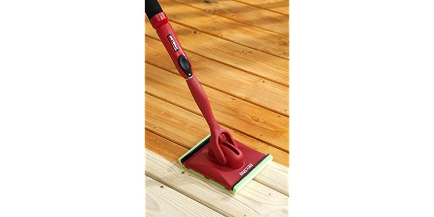 Shur-Line Deck Stain Pad