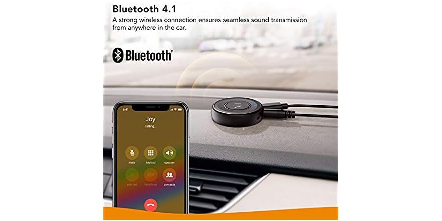 Anker Roav Bluetooth Receiver