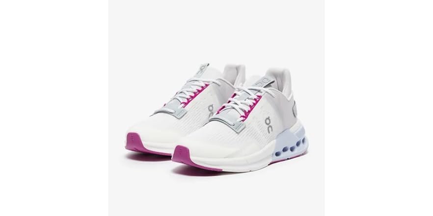On Running Cloudnova Flux Women's Shoes