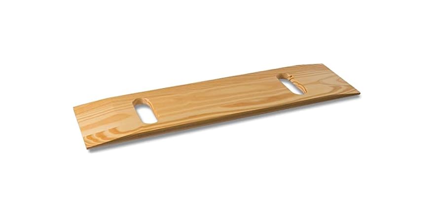 DMI Transfer Board and Slide Board