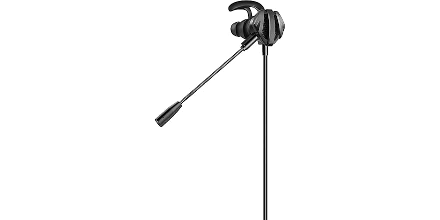 Flex Buds in-Ear Wired Gaming Earbuds (1-5pk)