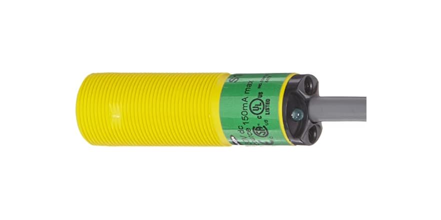 EZ Beam Barrel-Style Sensor