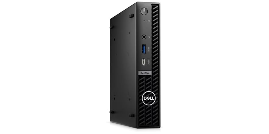 Dell 7020 Micro i5-14500T (Open Box)