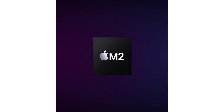 Apple 2023 Mac Mini Desktop M2 chip