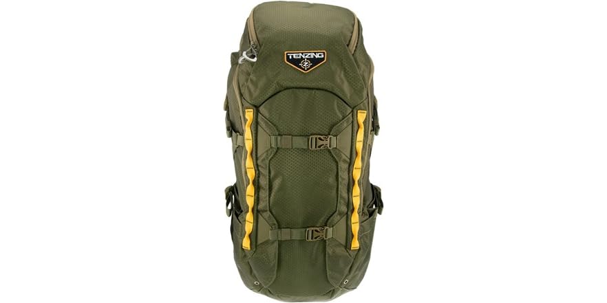 TENZING 2300 Whitetail Day Pack