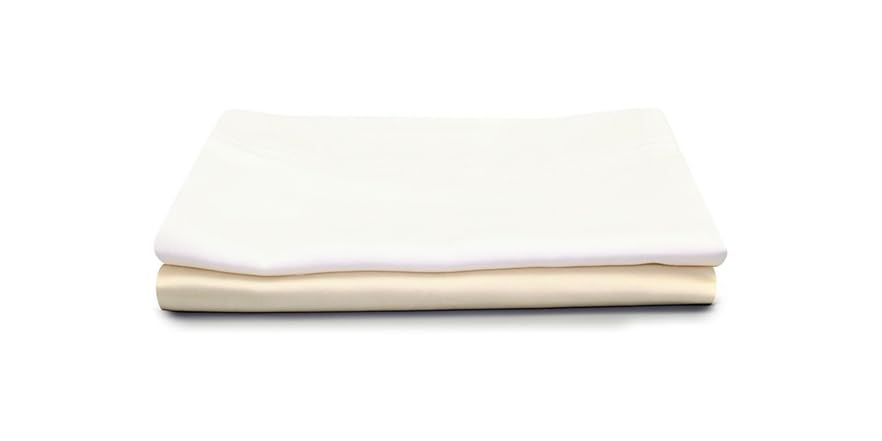 Serta Perfect Sleeper Sheets-Ivory-Queen