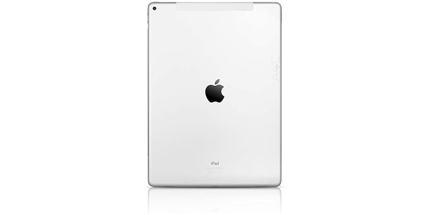 Apple iPad Pro 2nd 12.9in with ( Wi-Fi + Cellular ) 2017 Model, 512GB ...