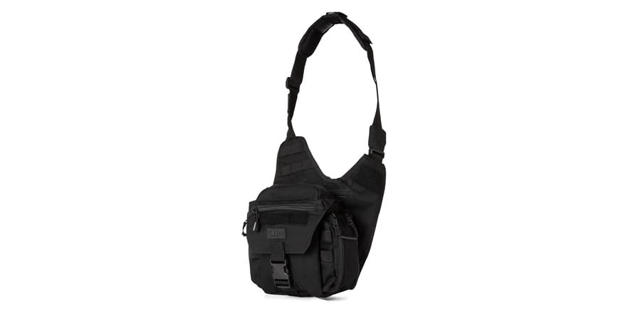 5.11 Tactical Push Pack 6L