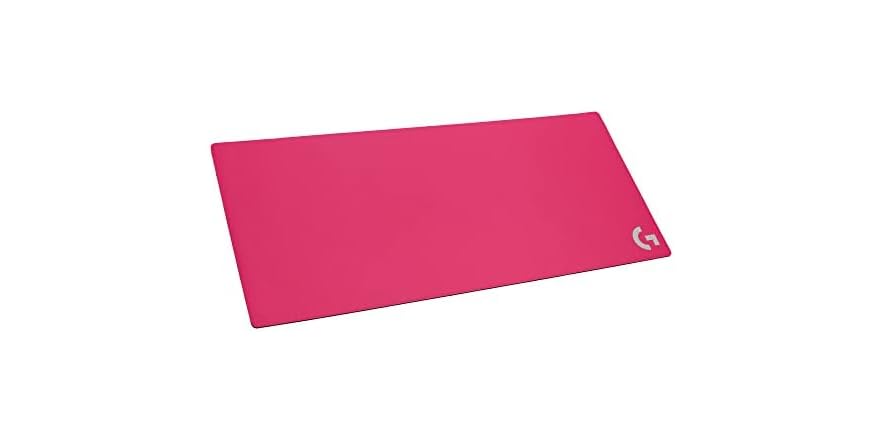 Logitech G840 XL Cloth Gaming Mouse Pad
