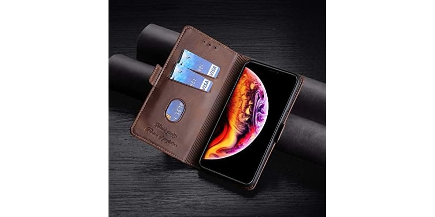 Oujietong Case for Cricket Icon 2 2020