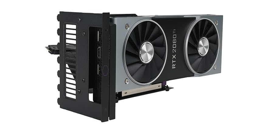 Cooler Master GPU Card Holder Kit