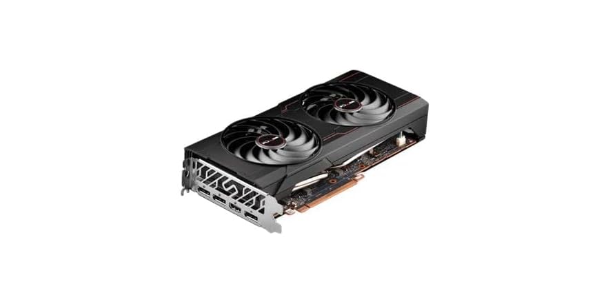 Sapphire Pulse Radeon RX 6700 XT 12GB