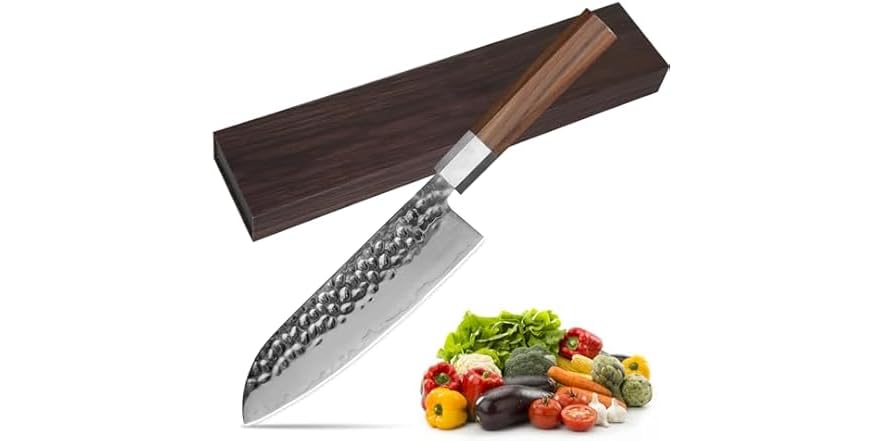 Generic Japanese Chef Knife