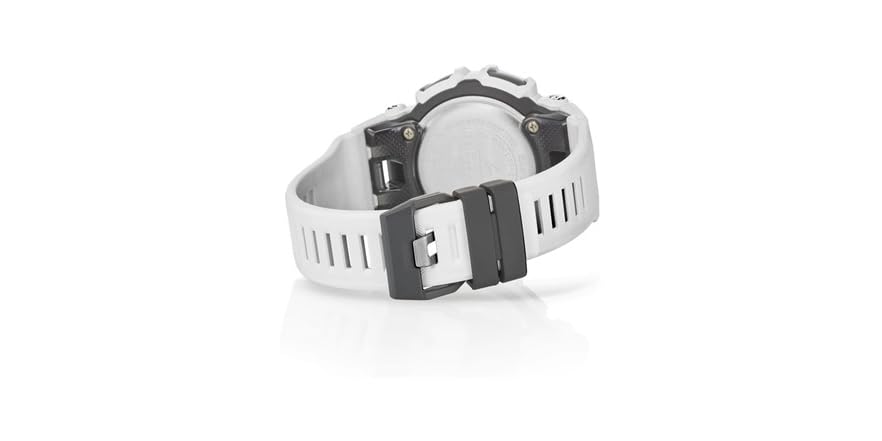 Casio Men's G-Shock Step Count Watch