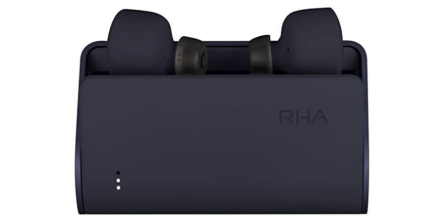 RHA Trueconnect True Wireless Earbuds