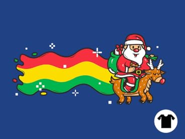 Santa Nyan