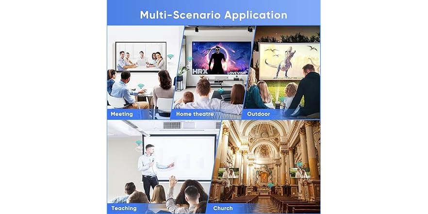 EVATEK Wireless Transmitter and Receiver