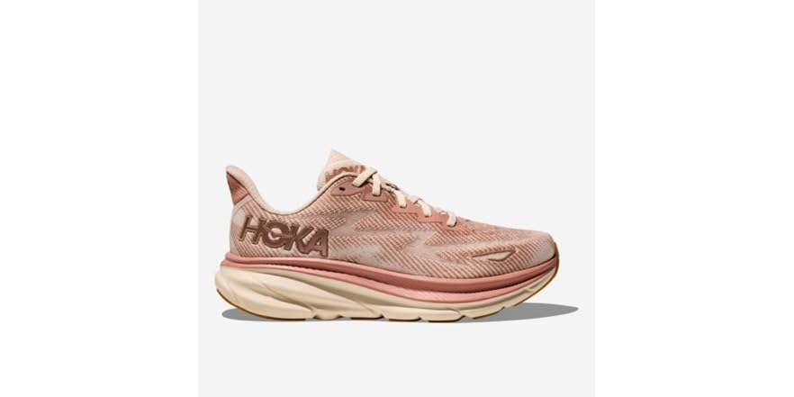 Hoka Clifton 9 Women's Shoes (Open Box)