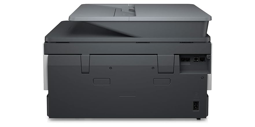 HP 9018e Wireless Color All-in-One Printer