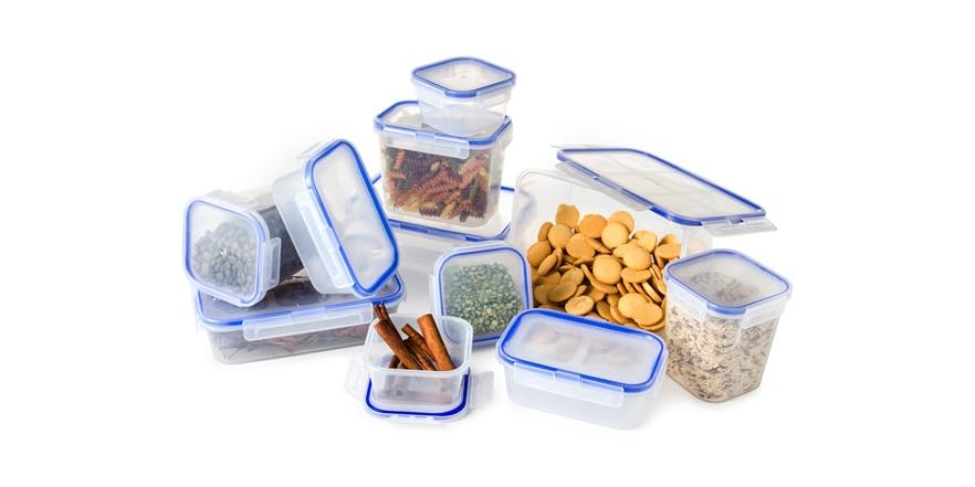 Snapware 22-Piece Storage Set