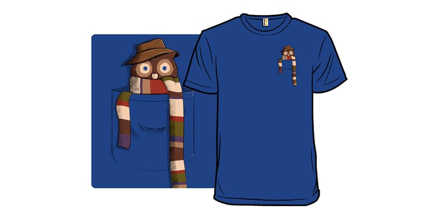 Pocket Whoo