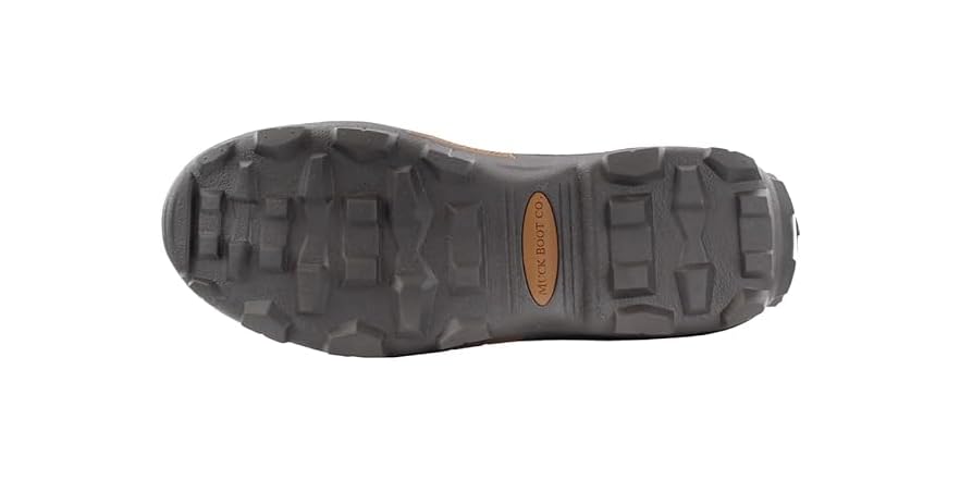 Muck Wetland Rubber Field Boots, Men's 8