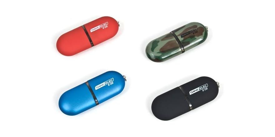 8GB USB Flash Drive with Ubisoft PC Game Loaded