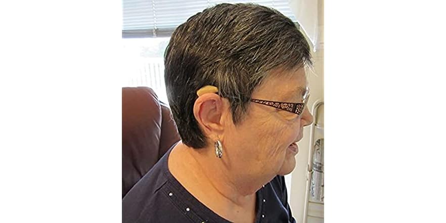 Ear Gear Micro Cordless