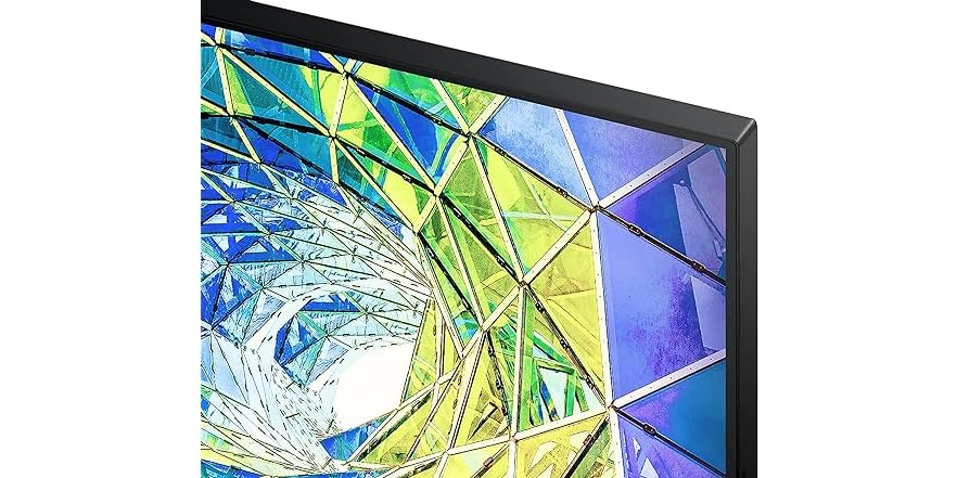 Samsung S80UA 27" UHD 4k Monitor