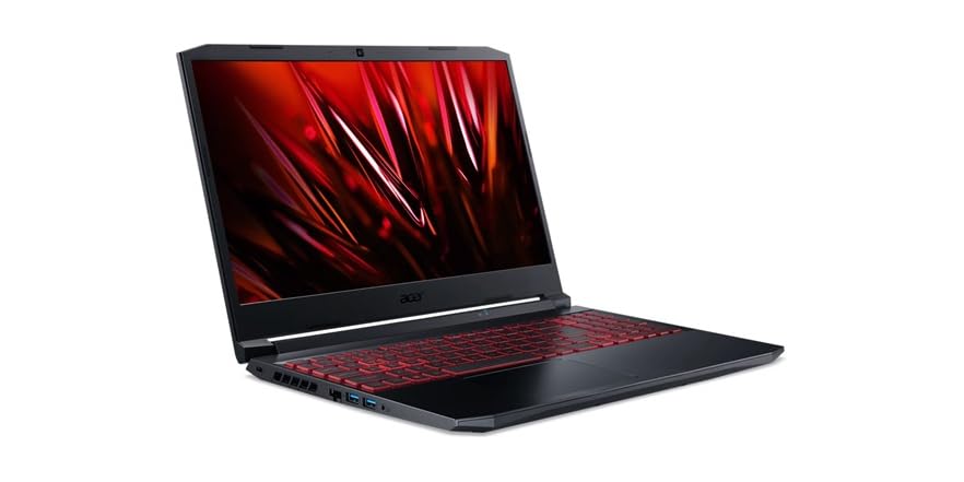 NEW Acer Nitro 5 Ryzen 7 Gaming Laptop