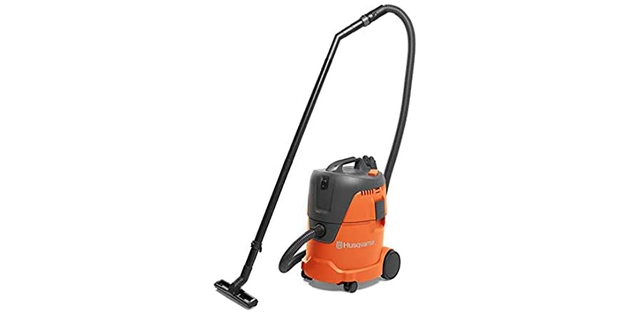 Husqvarna 225 Wet & Dry Vacuum Cleaner