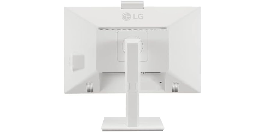 LG 23.8" Client for Healthcare Monitor