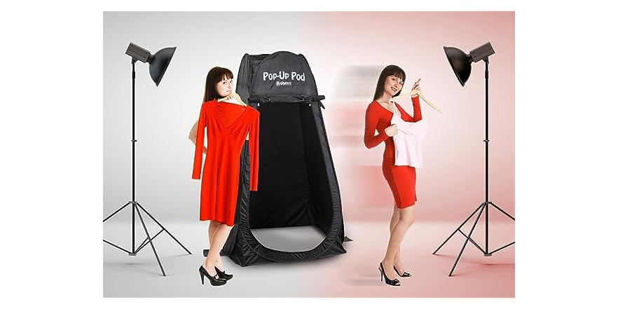 GigaTent Pop Up Pod Privacy Tent