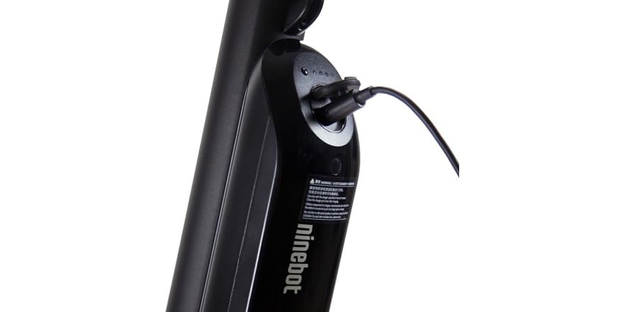 Segway Ninebot ES3 Electric Scooter Refurbished