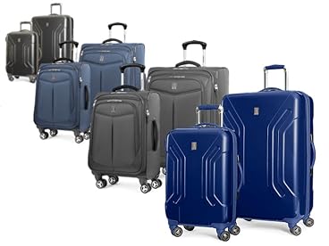 Travelpro 2PC Luggage Set (Your Choice)