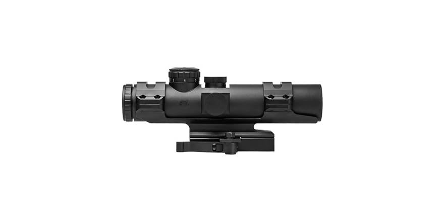 NCStar XRS Series Scope