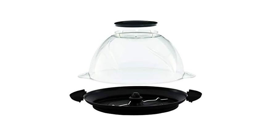 West Bend Stir Crazy Popcorn Maker