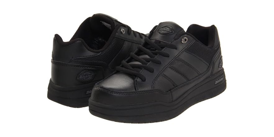 Dickies Athletic Skate Shoe