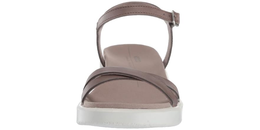 ECCO Women's Yuma Ankle Strap Sandal