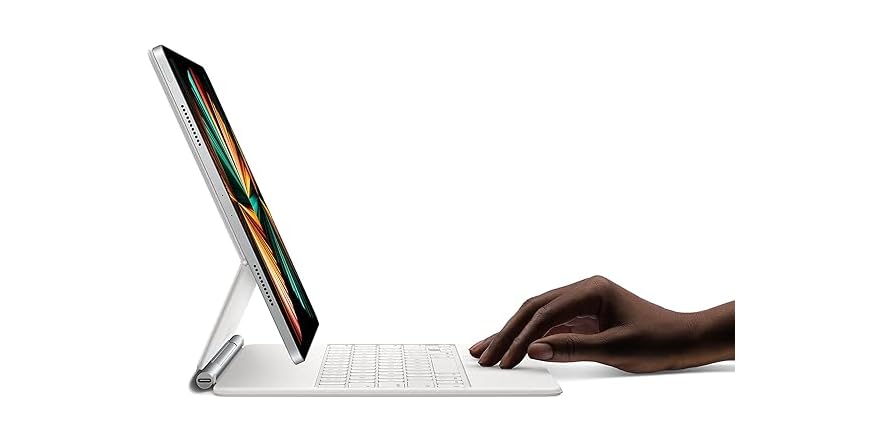 Apple AP-MJQL3LL/A-N Apple iPad Magic Keyboard MJQL (Open Box)