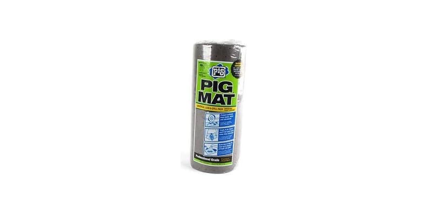 PIG Universal Lightweight Absorbent Mat