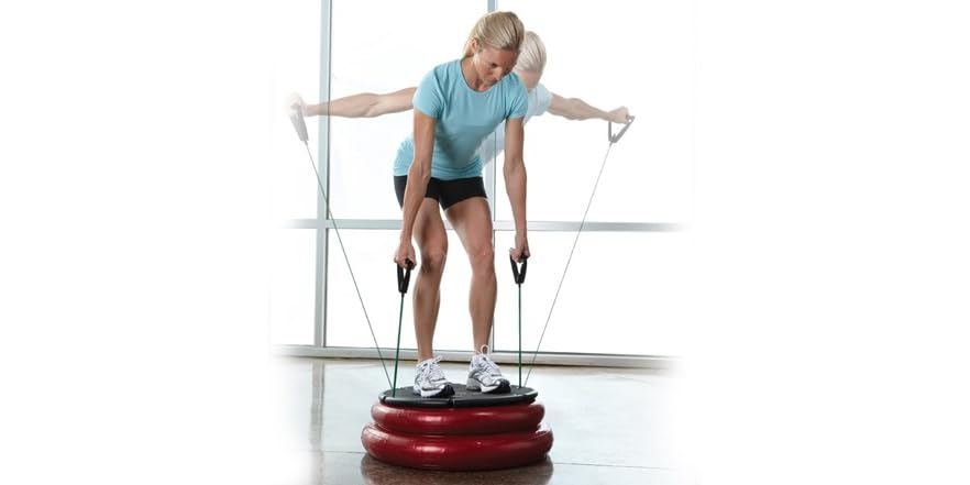 SPRI Step360 Pro Trainer