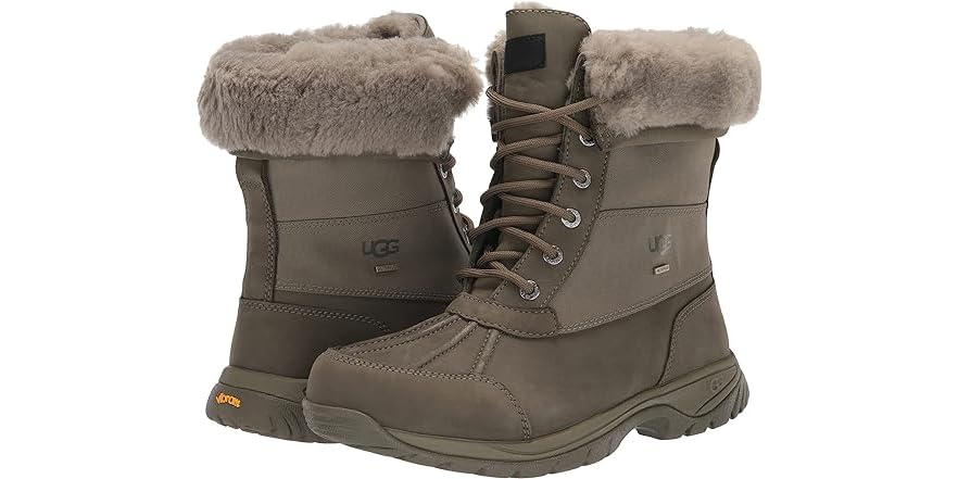 UGG Butte Mono Men's Boots