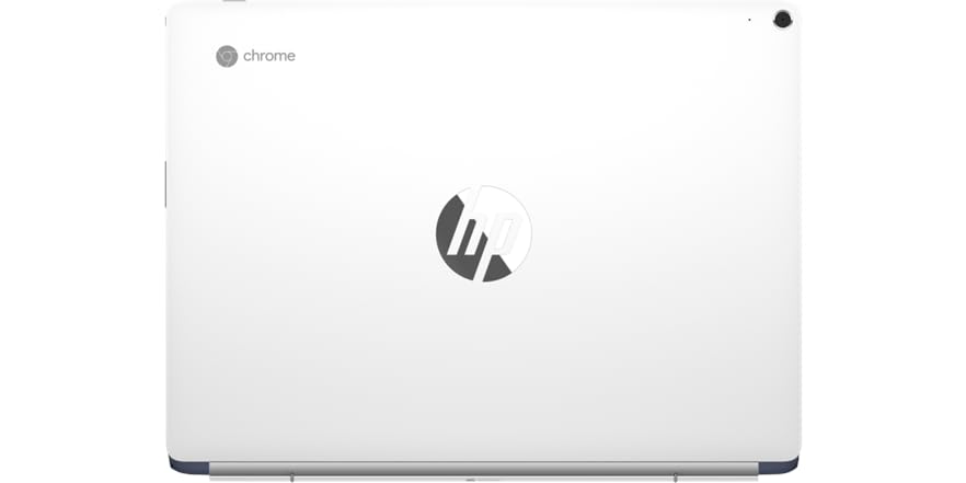 HP x2 Convertible 2K Touch Chromebook (Open Box)