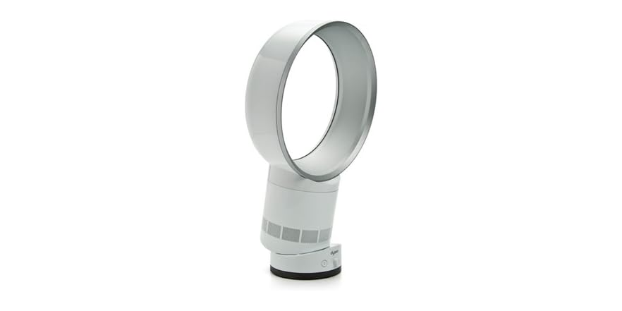 Dyson 10" Bladeless Fan - Blue