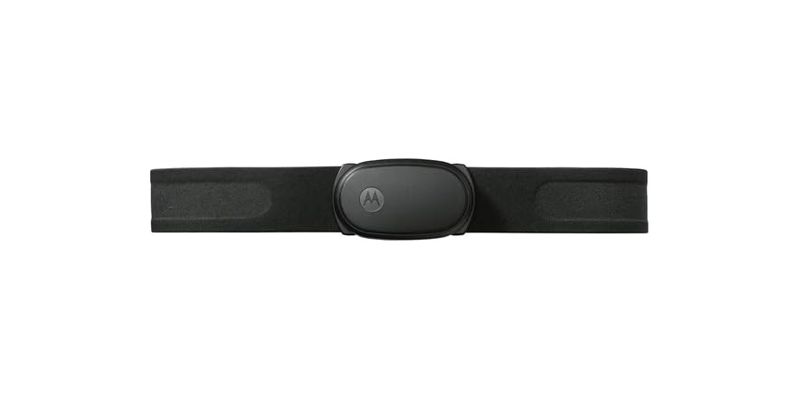 Motorola MOTOACTV 8GB GPS Fitness Watch