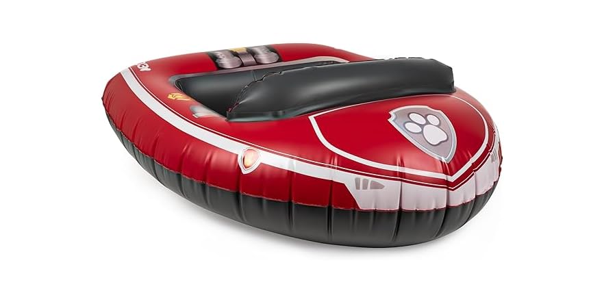 Swimways Paw Patrol Inflatable Float