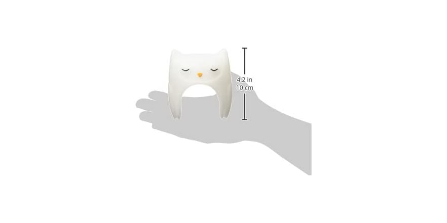 Gro Egg Shell Cover Thermometer