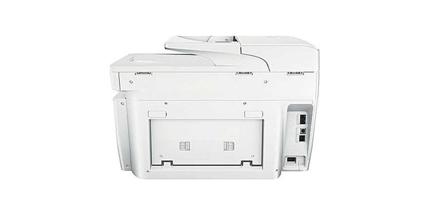 HP OfficeJet Pro 8720 All-in-One Printer