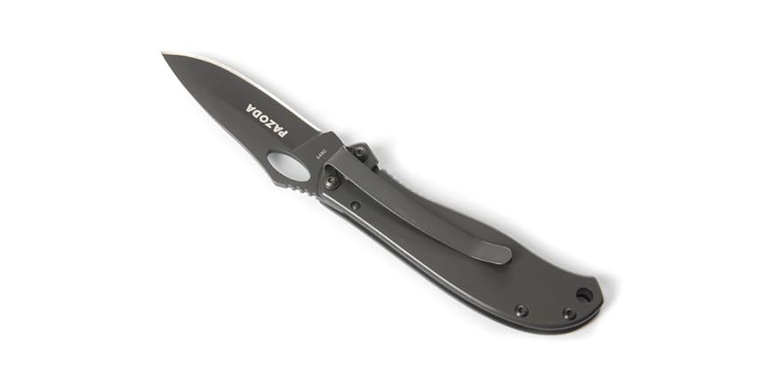 CRKT Pazoda Folding Knife